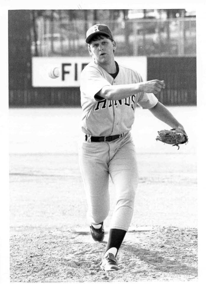 Season of a Lifetime – Rick Clarke's Diary of a Mad Baseball Coach