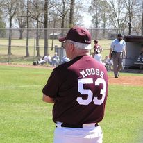 Moose and Stu – Rick Clarke's Diary of a Mad Baseball Coach