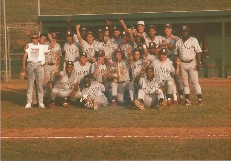 The Catch – Rick Clarke's Diary of a Mad Baseball Coach