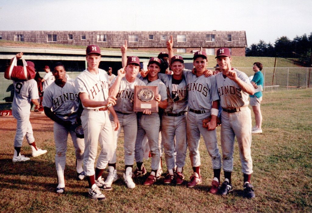 The Catch – Rick Clarke's Diary of a Mad Baseball Coach