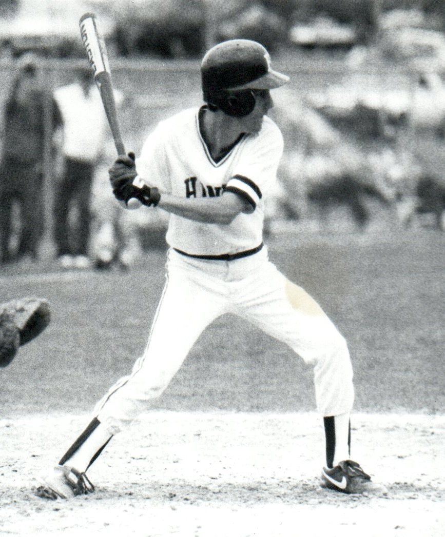 Characters of the Game – Rick Clarke's Diary of a Mad Baseball Coach