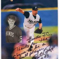 Pat Rapp Collectibles – Rick Clarke's Diary of a Mad Baseball Coach