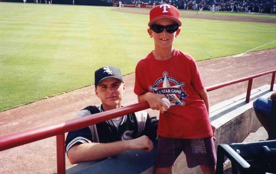 The Scout Behind the Scenes – Rick Clarke's Diary of a Mad Baseball Coach