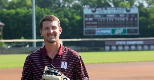 Recruiting Made Easy – Rick Clarke's Diary of a Mad Baseball Coach
