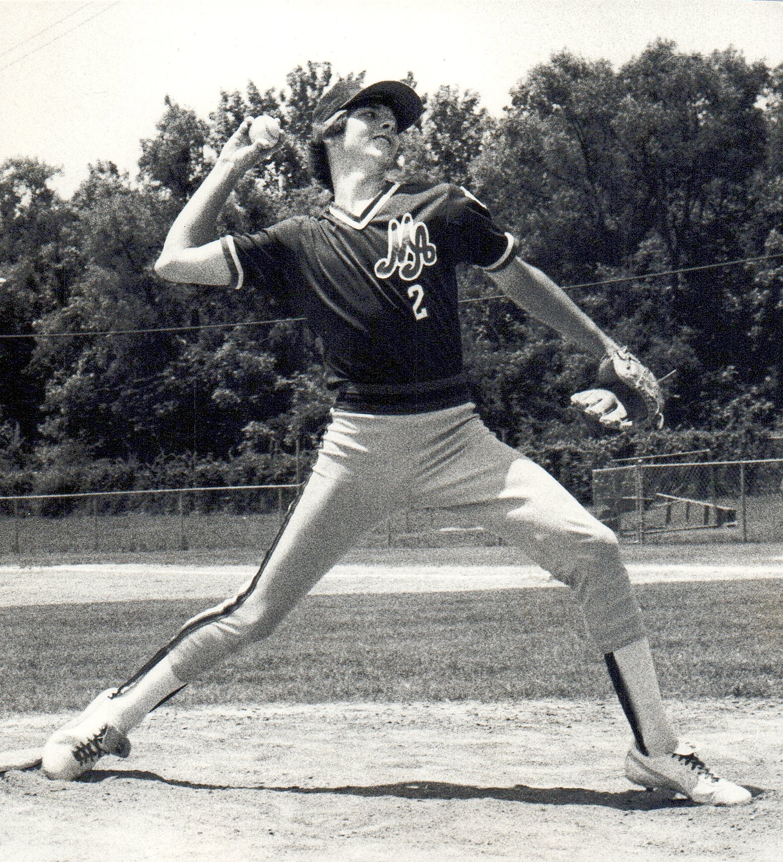 Smooth, Flap, Mac, Kid, and Jaybird – Rick Clarke's Diary of a Mad ...