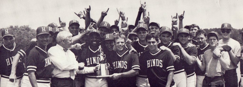 The Official, Unofficial Hinds Baseball Hall of Fame Induction Page ...