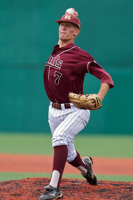 Josh’s Famous Spike Slider – Rick Clarke's Diary of a Mad Baseball Coach