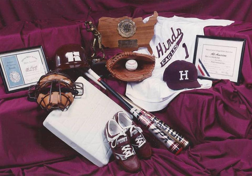 The Official, Unofficial Hinds Baseball Hall of Fame – Rick Clarke's ...