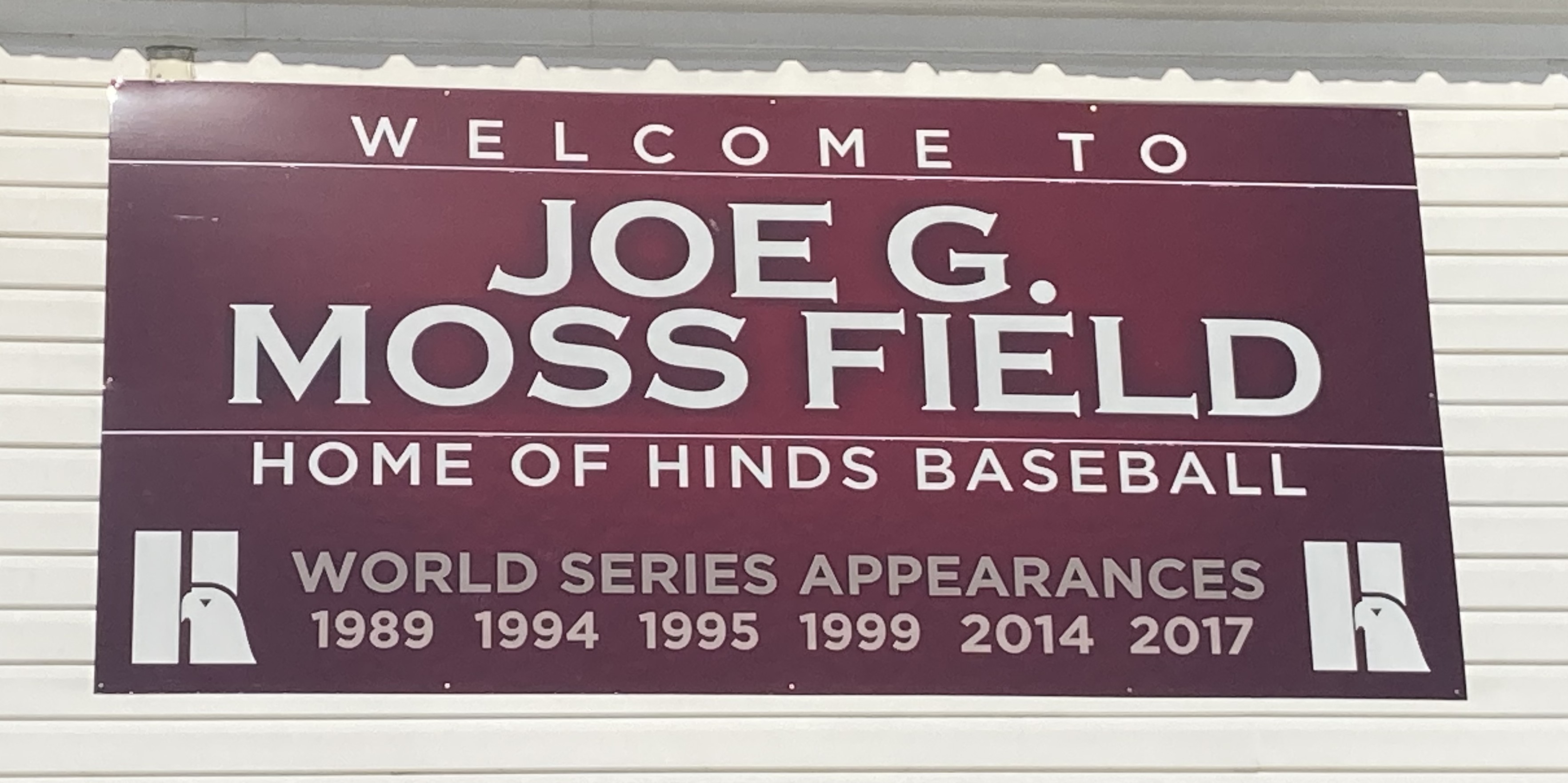 Reminiscing at Joe G – Rick Clarke's Diary of a Mad Baseball Coach