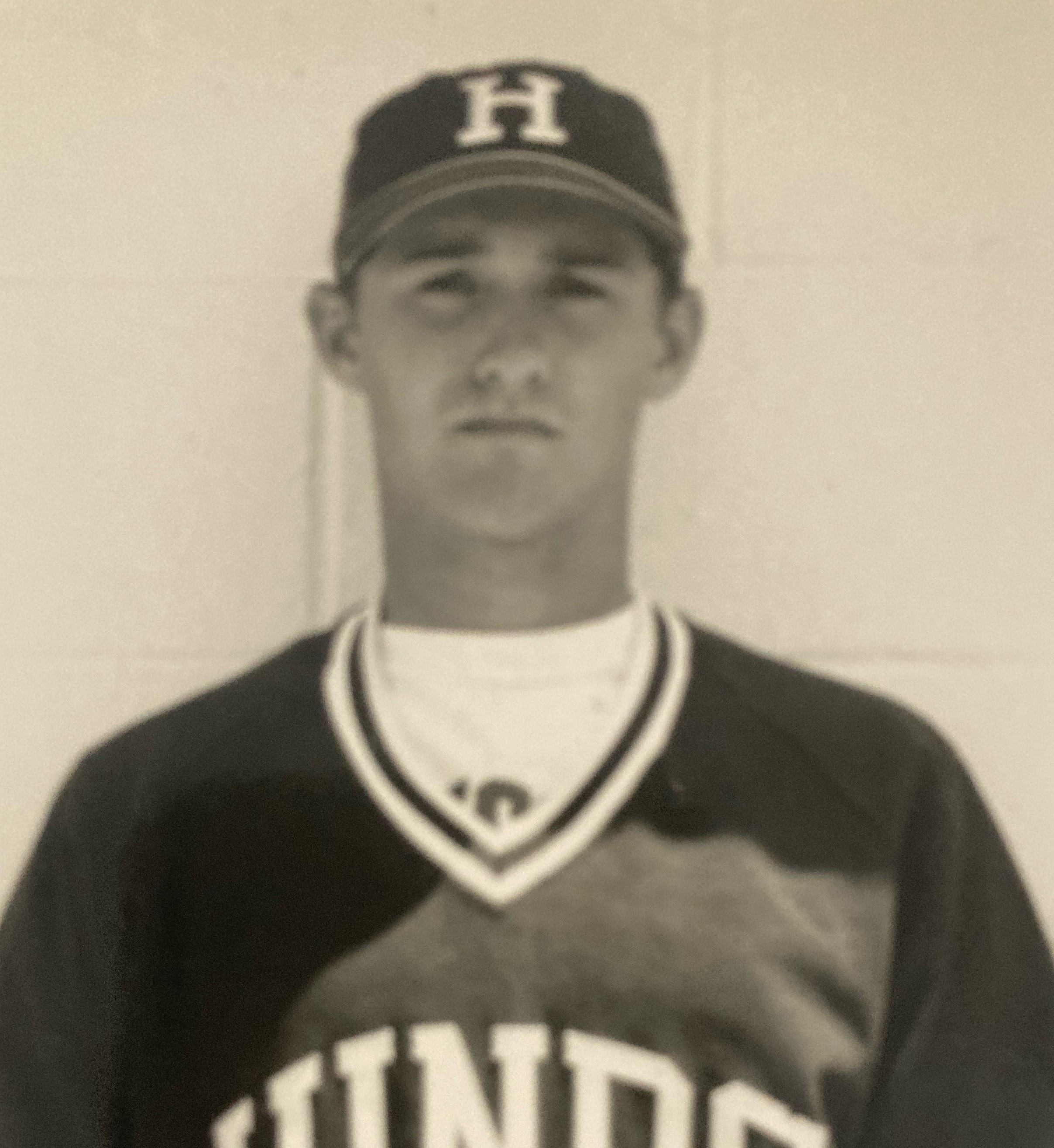 Ace in the Hole – Rick Clarke's Diary of a Mad Baseball Coach
