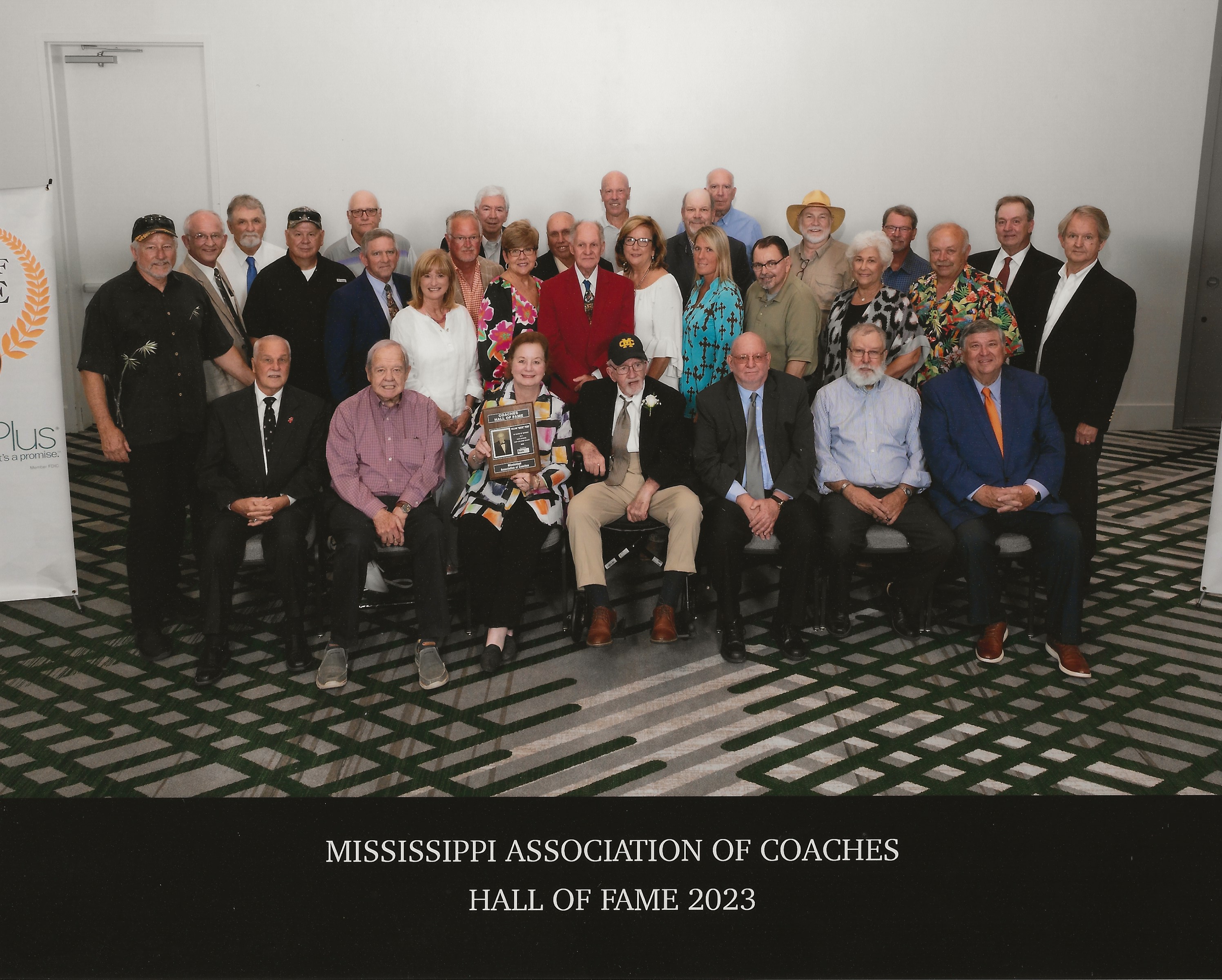 We Believe! – Rick Clarke's Diary of a Mad Baseball Coach