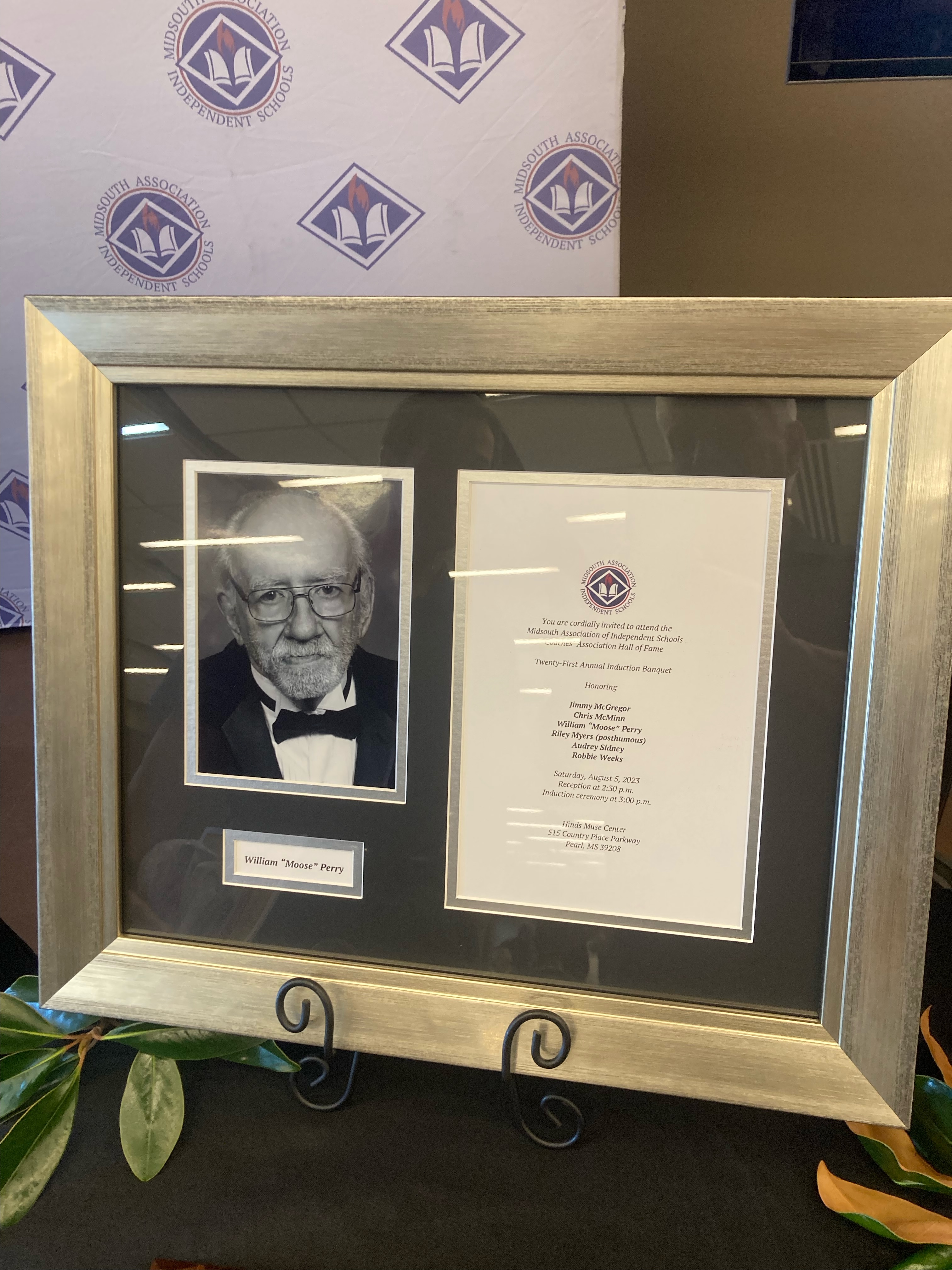 More Honors for the Moosester! – Rick Clarke's Diary of a Mad Baseball ...
