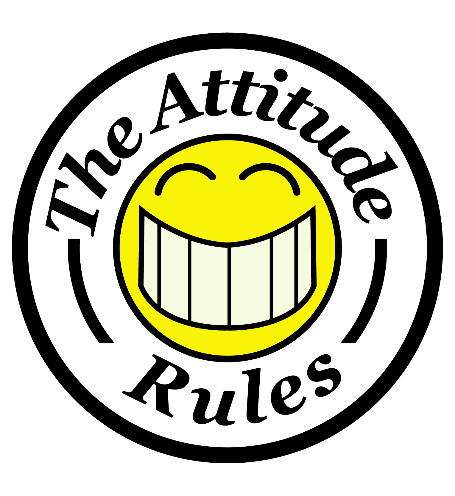 (3/11/24) The Attitude Rules: Simple Rules for a Good Life – Rick ...