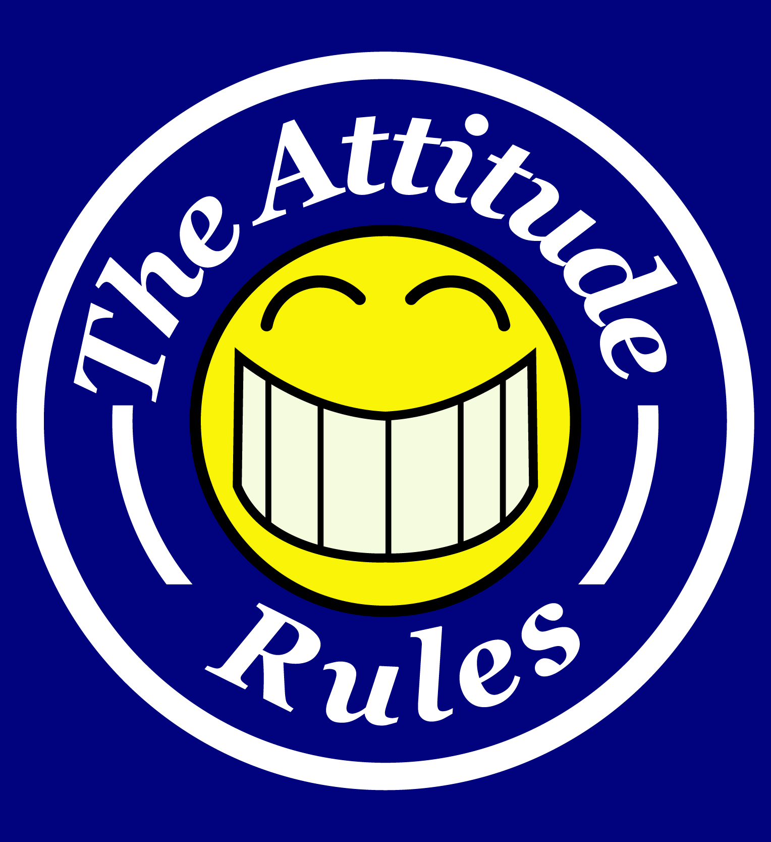 (3/11/24) The Attitude Rules: Simple Rules for a Good Life – Rick ...