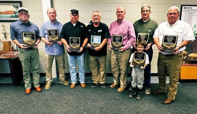 The Official, Unofficial Hinds Baseball Hall of Fame – Always an Eagle ...