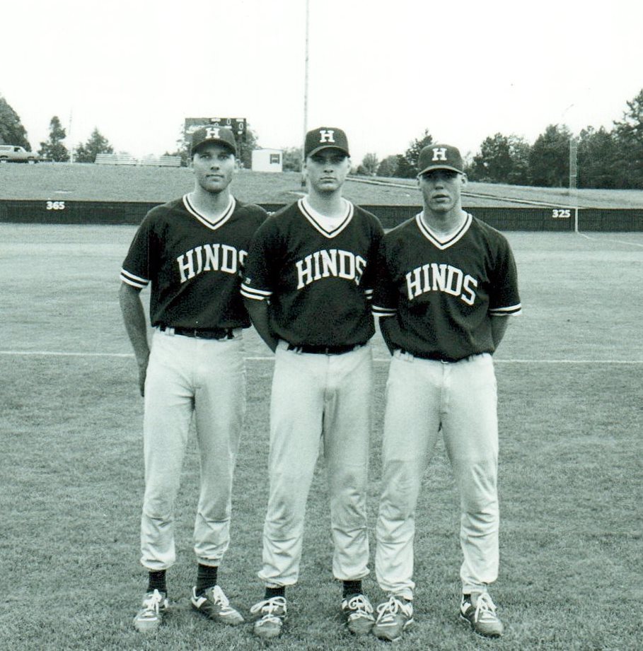 Old School Pitchers – Rick Clarke's Diary of a Mad Baseball Coach