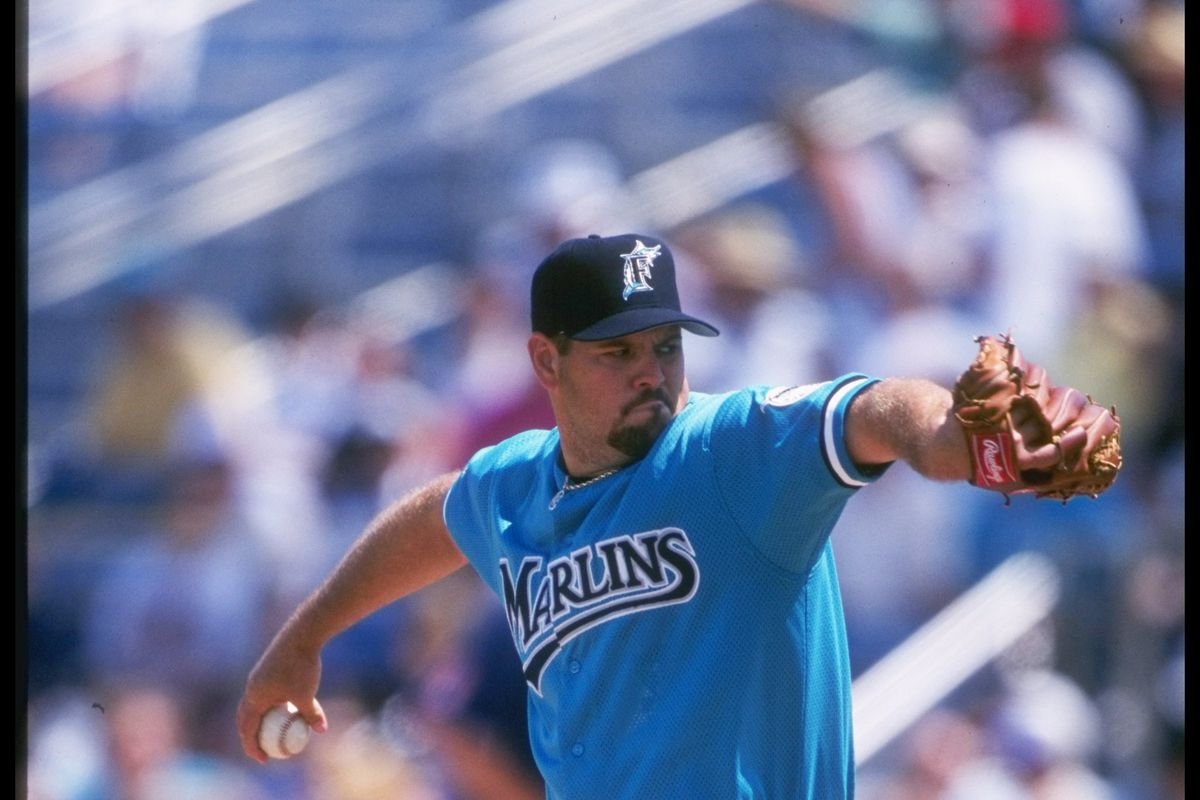 Eagles in the Big Leagues- Pat Rapp – Rick Clarke's Diary of a Mad ...